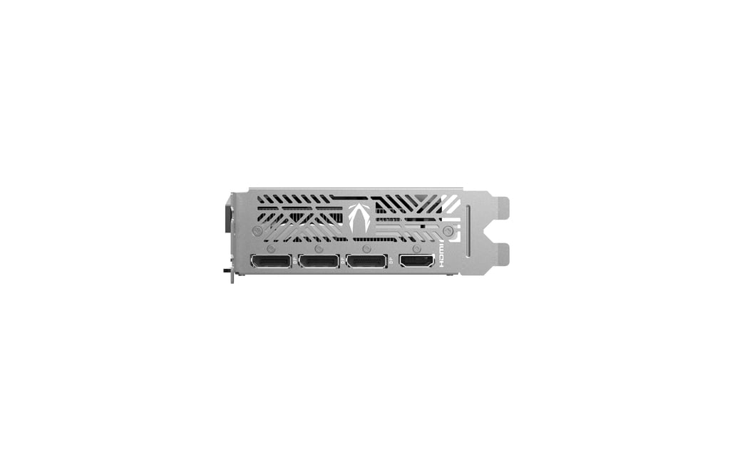 ZOTAC GAMING GeForce RTX 5060 SOLO | ZOTAC