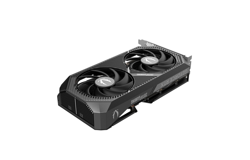 ZOTAC GAMING GeForce RTX 5060 Twin Edge OC | ZOTAC