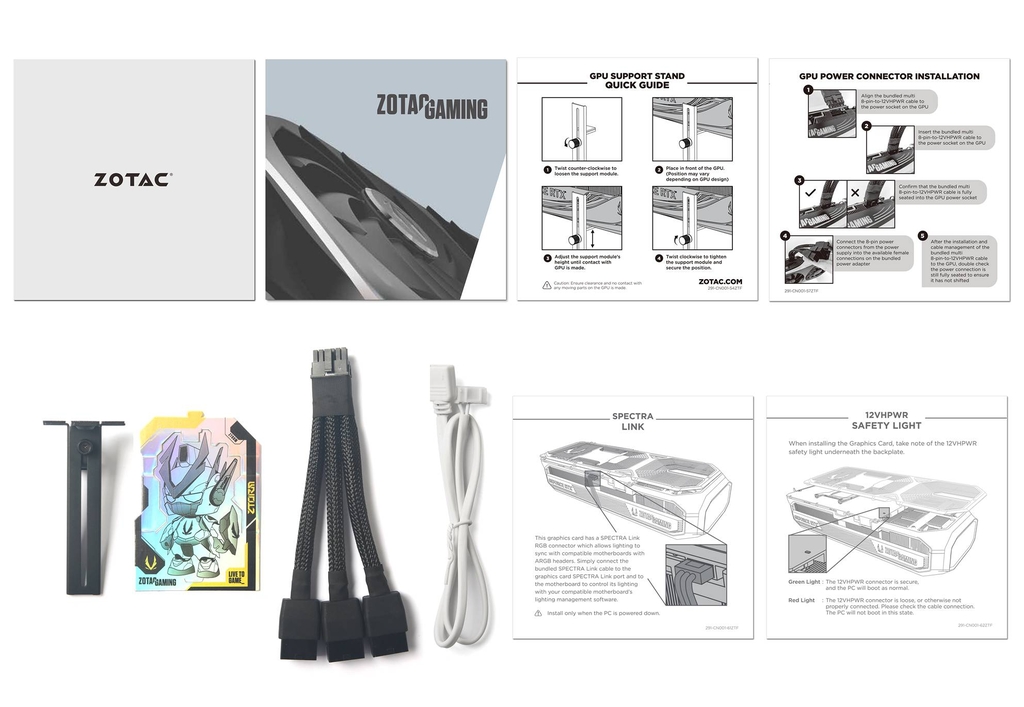 ZOTAC GAMING GeForce RTX 5080 SOLID OC | ZOTAC