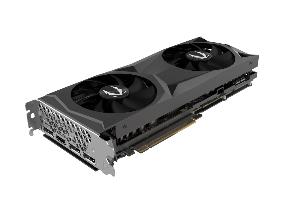 ZOTAC GAMING GeForce RTX 2060 SUPER AMP | ZOTAC