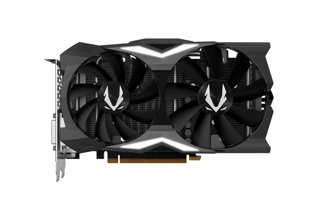 ZOTAC GAMING GeForce RTX 2070 MINI | ZOTAC