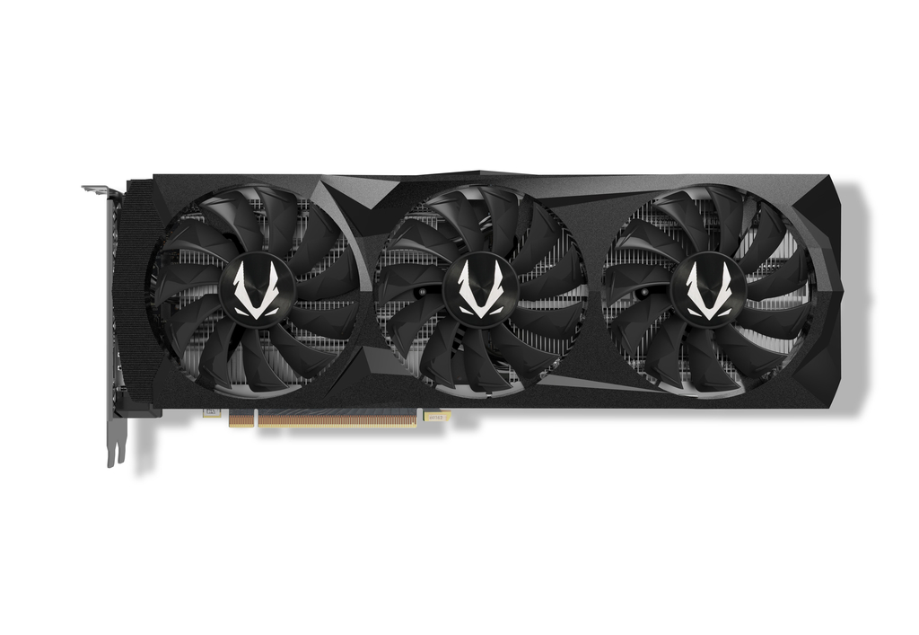 ZOTAC GAMING GeForce RTX 2080 AMP | ZOTAC