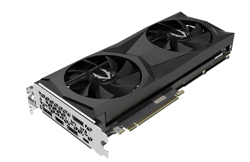 ZOTAC GAMING GeForce RTX 2080 Twin Fan | ZOTAC