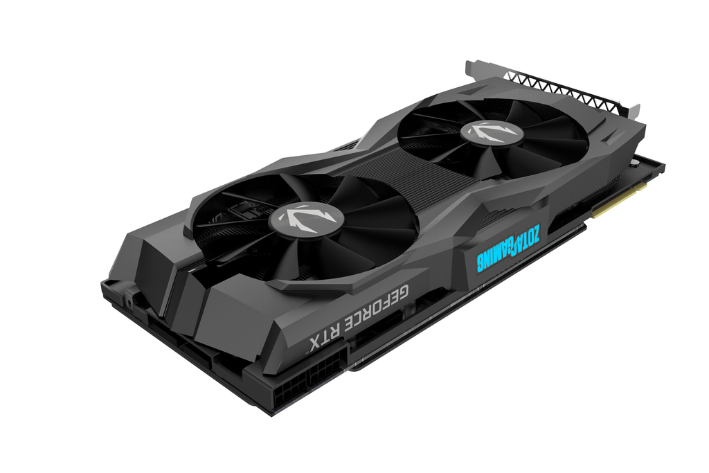 ZOTAC GAMING GeForce RTX 2080 SUPER AMP | ZOTAC