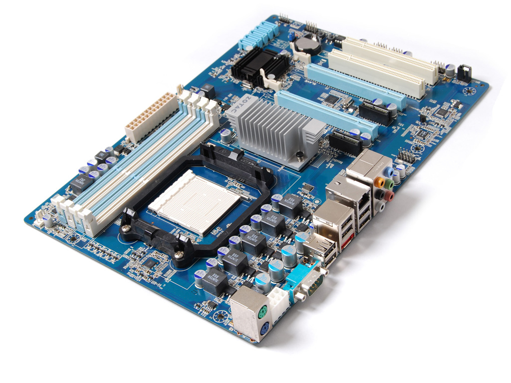 ZT-870D3皇冠版-A1D | ZOTAC