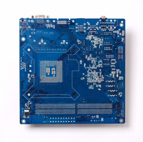 ZOTAC nForce 610i-ITX Upgrade Kit | ZOTAC