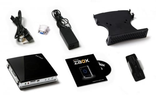 ID41 PLUS | ZOTAC