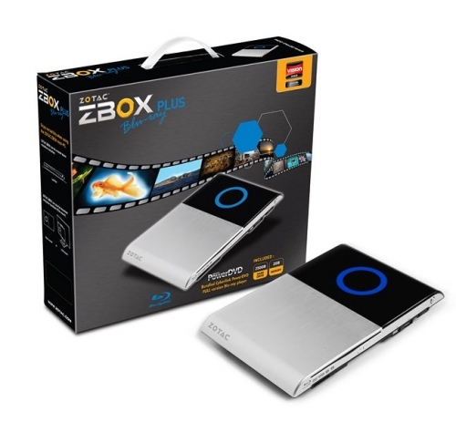 AD03 PLUS | ZOTAC