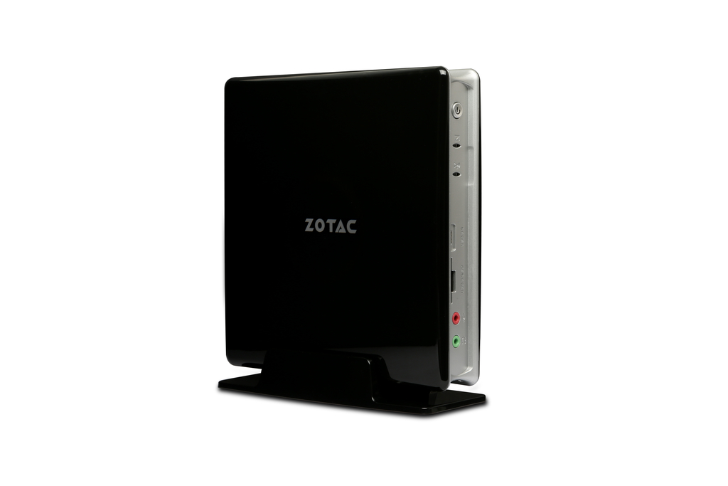 ZBOX BI325 (Barebone) | ZOTAC