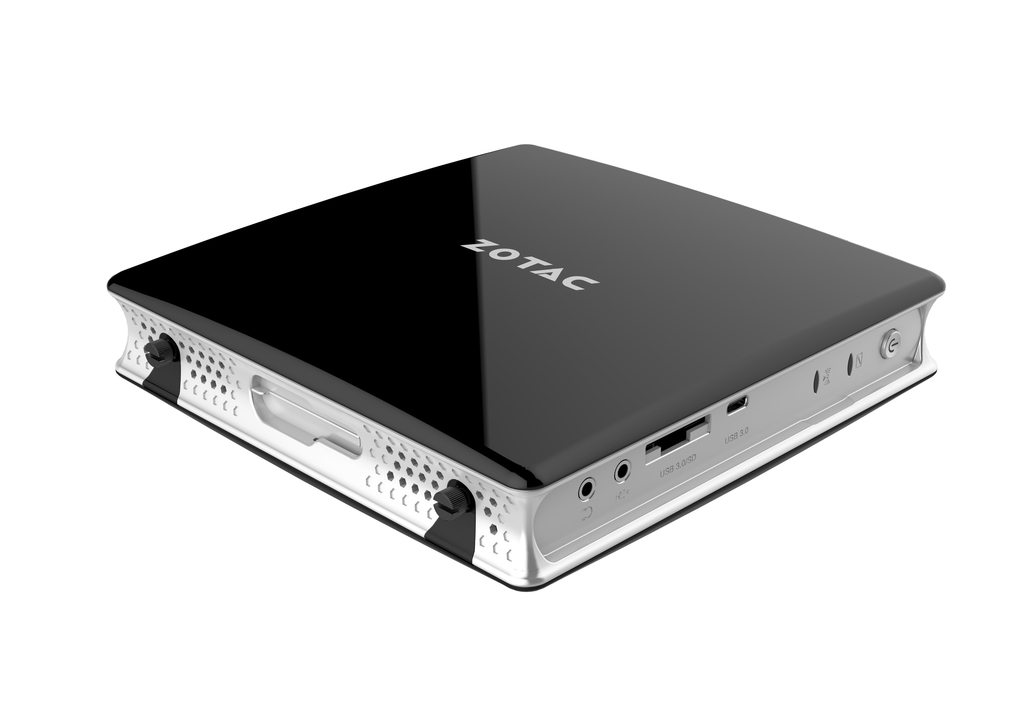 ZBOX BI329 PLUS | ZOTAC