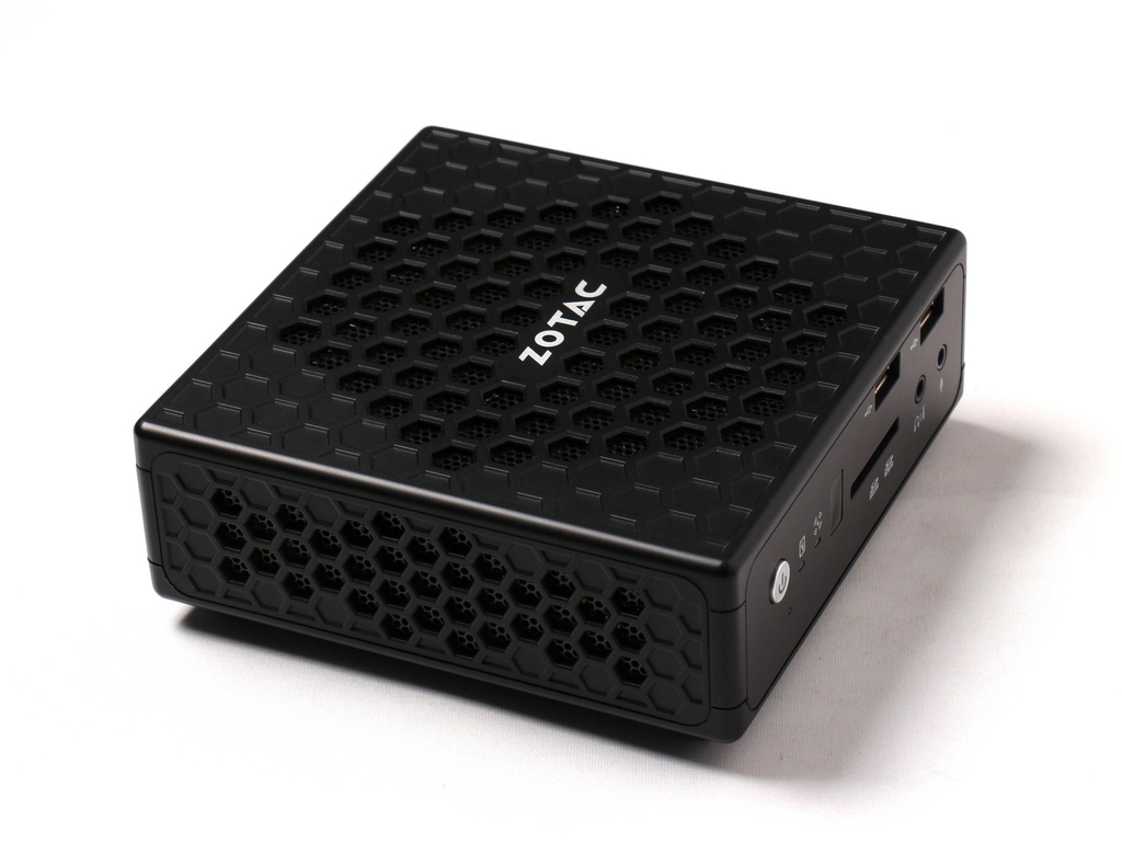 CI520 nano | ZOTAC