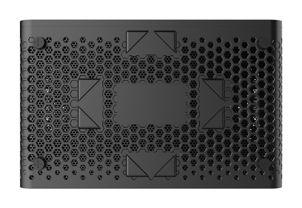 ZBOX CI620 nano (Barebone) | ZOTAC