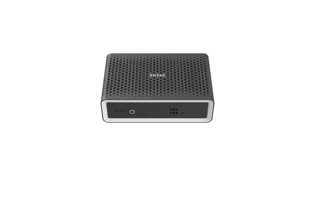 ZBOX CI651 nano (barebone) | ZOTAC