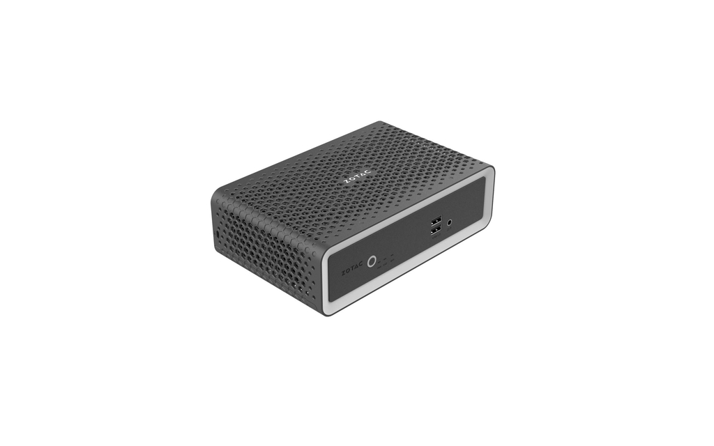ZBOX CI651 nano (barebone) | ZOTAC