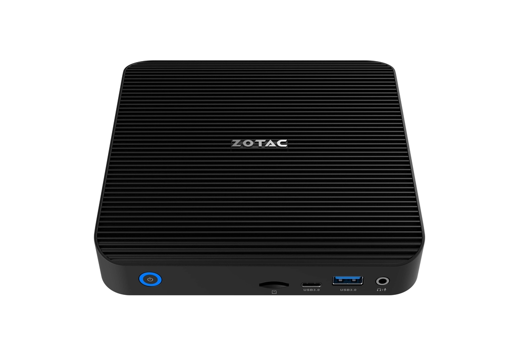 ZBOX edge CI341 with Windows 10 Pro | ZOTAC