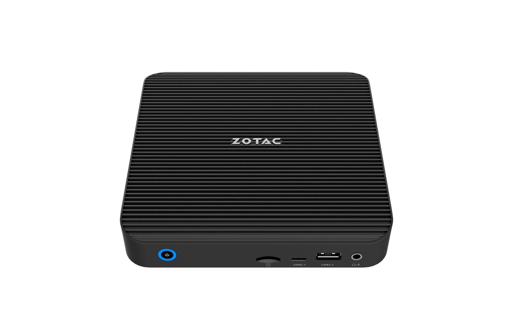 ZBOX edge CI342 (Barebone) | ZOTAC