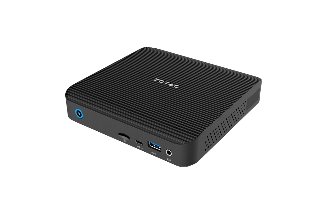 ZBOX edge CI342 (Barebone) | ZOTAC