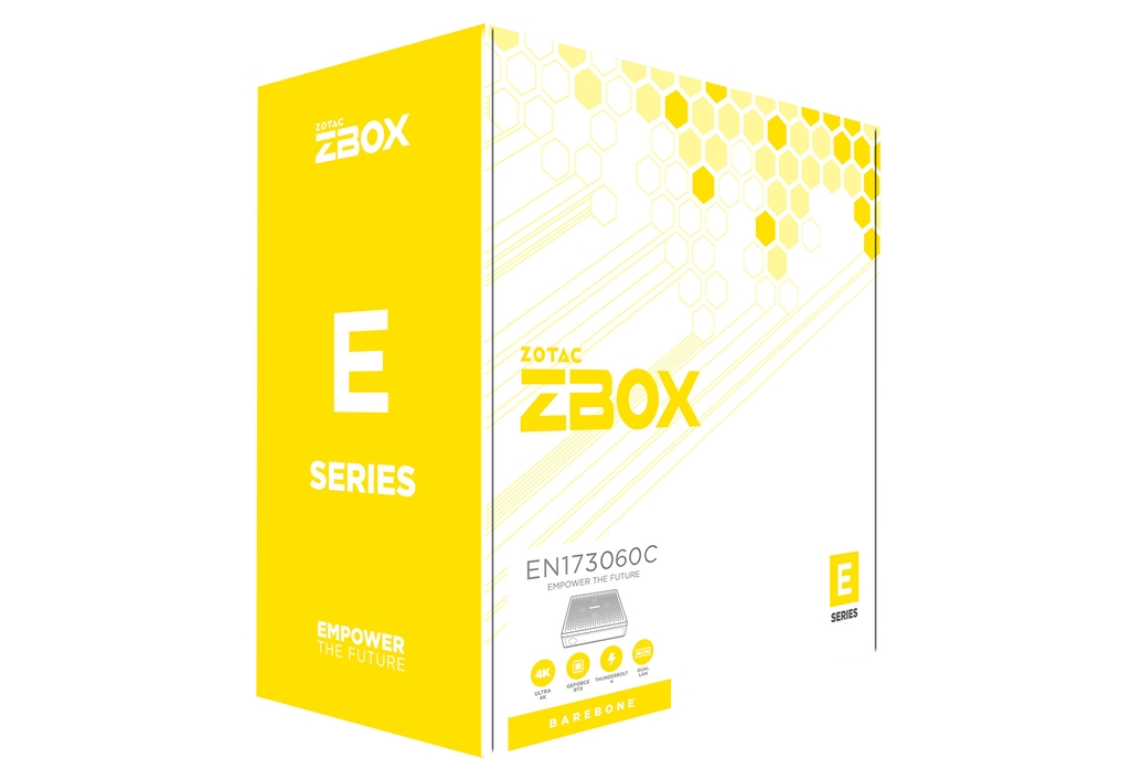 MAGNUS EN173060C | ZOTAC