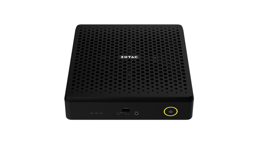 MAGNUS EN275060TC (Windows) | ZOTAC