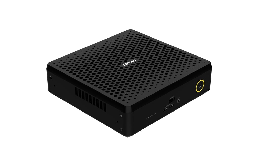 MAGNUS EN275060TC (Windows) | ZOTAC