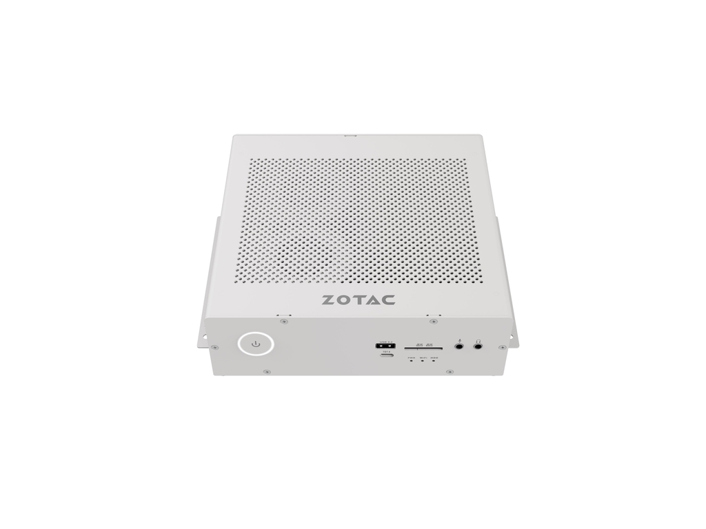 ZBOX H39R5000W (Barebone) | ZOTAC