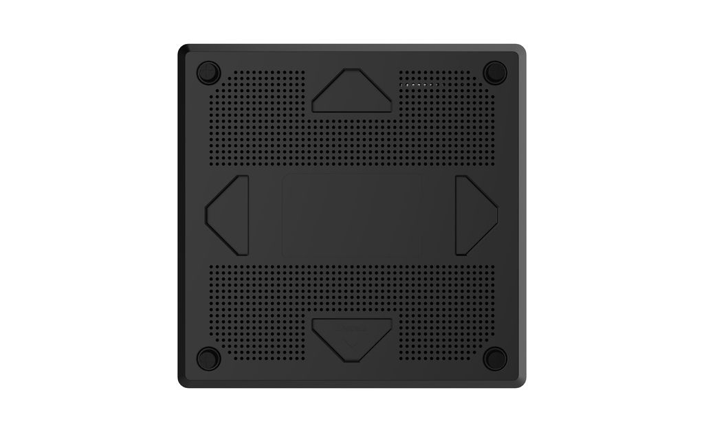 ZBOX MI640 nano (Barebone) | ZOTAC