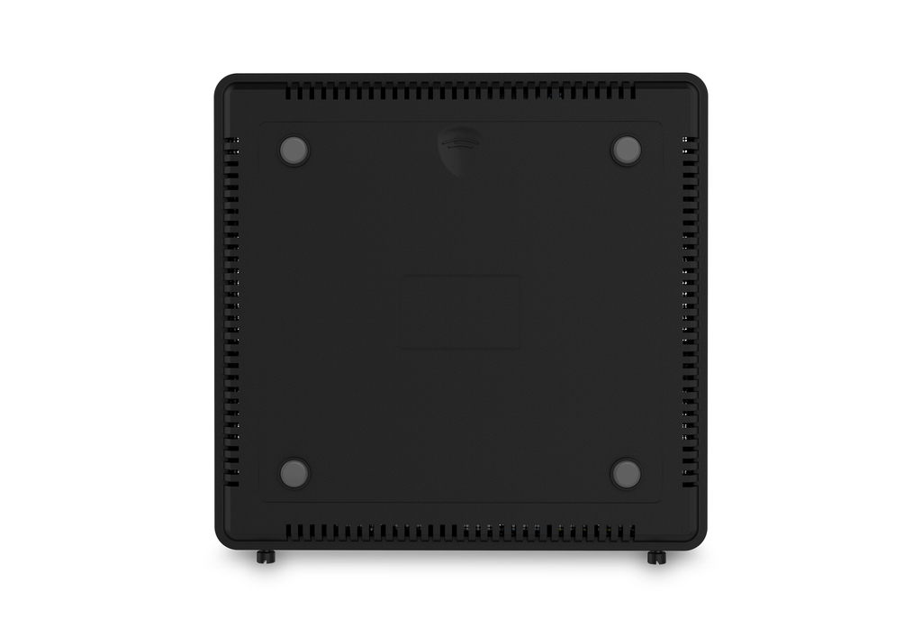 ZBOX QK7P5000 (Barebone) | ZOTAC