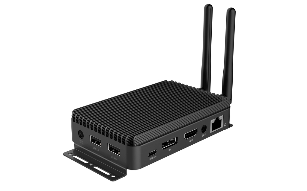 ZBOX PRO PI335 pico (Barebone) | ZOTAC