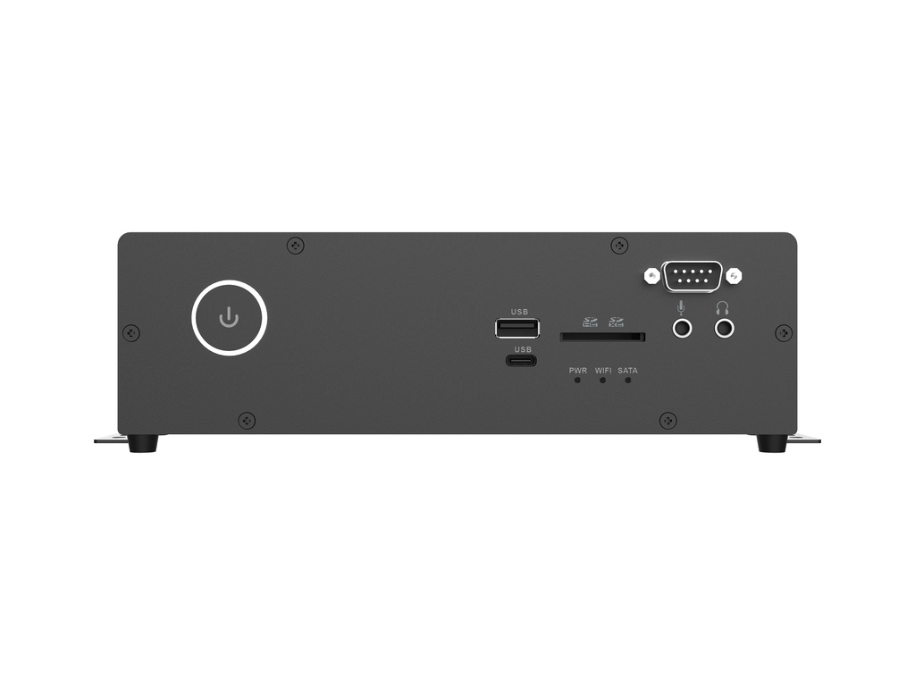 ZBOX PRO ZRP7N3500 (Barebone) | ZOTAC