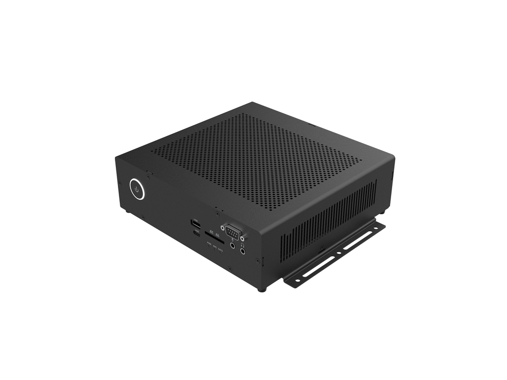 ZBOX PRO ZRP7N3500 (Barebone) | ZOTAC