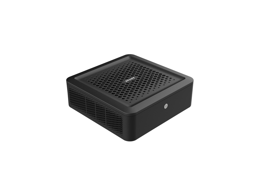 ZBOX EXTERNAL GPU BOX AD5000 | ZOTAC