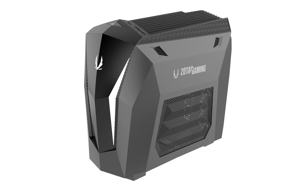 MEK MINI with Intel Core i7 and GeForce RTX 2070 SUPER (Bundled with ...