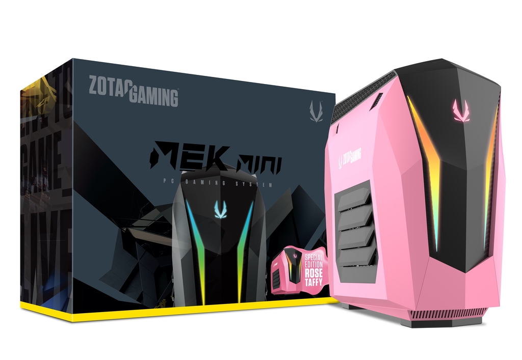 Zotac mek mini price store