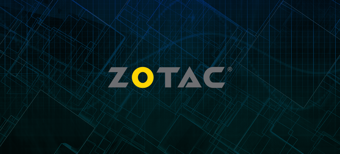 ZOTAC engineers more power into your game | ZOTAC
