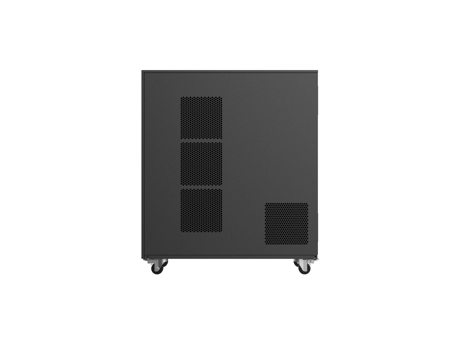 ZOTAC BOLT Workstation Tower with Motherboard Bundle 510G-IX1P7E | ZOTAC