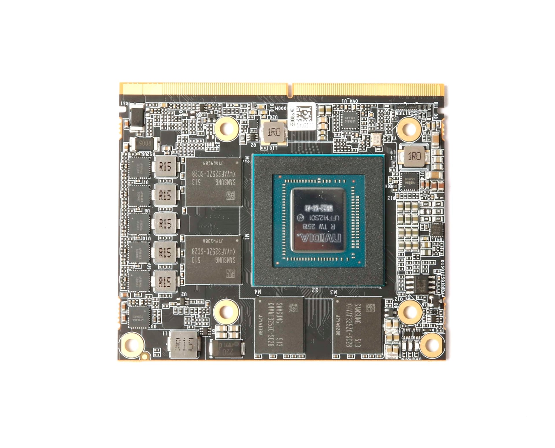 NVIDIA RTX PRO 2000 GPU MXM | ZOTAC