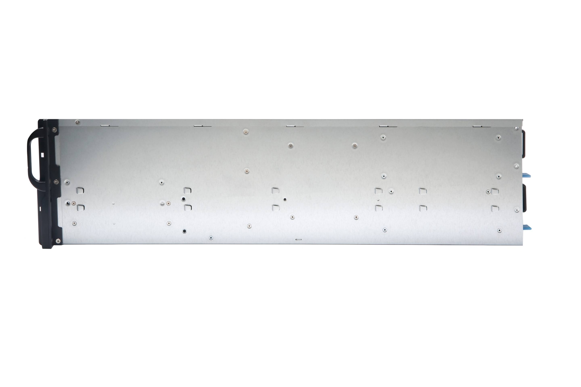 ZOTAC 4U Dual Intel CPU Rack Mount GPU Server (barebone) - ZRS-3210M4 ...