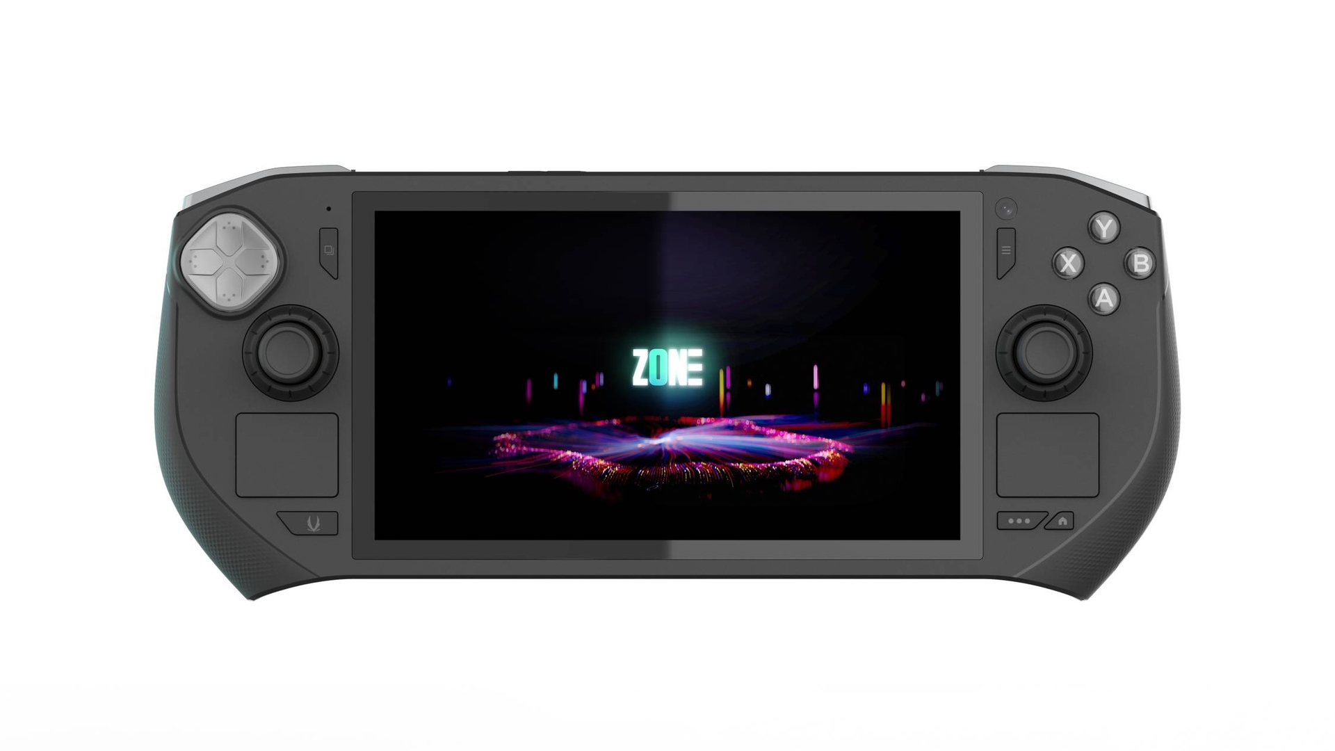 ZONE Handheld Gaming Console | ZOTAC ZONE Handheld Gaming Console | ZOTAC