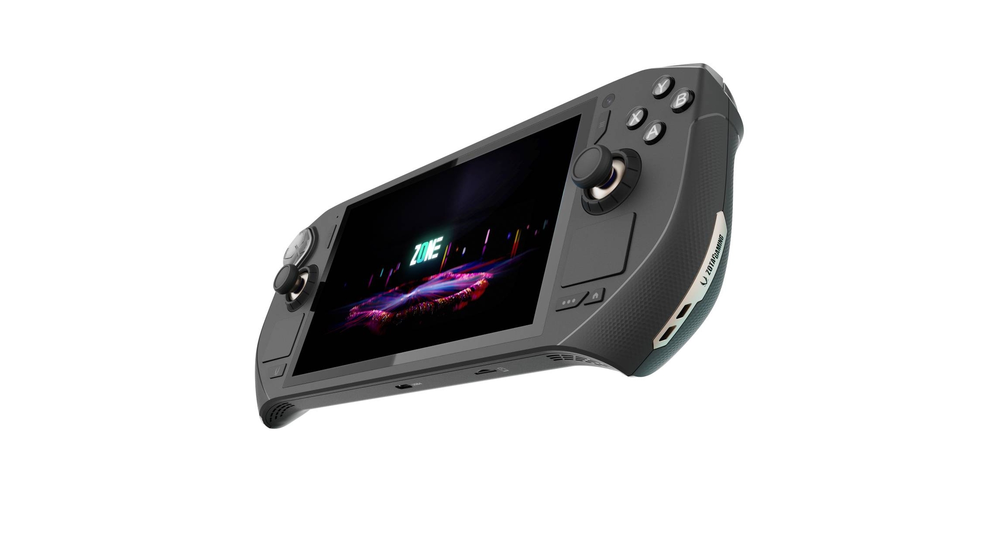 ZONE Handheld Gaming Console | ZOTAC