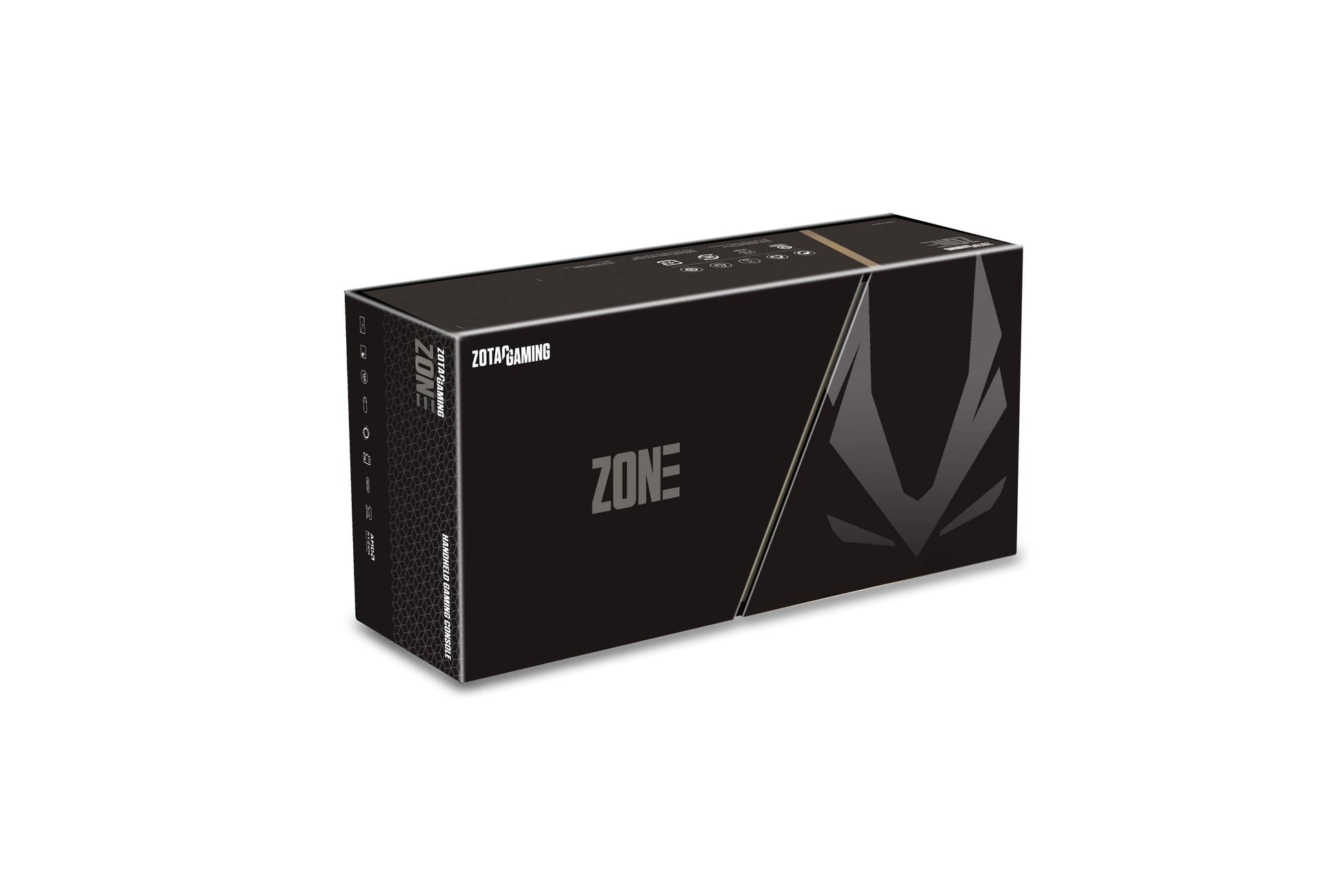 ZONE Handheld Gaming Console | ZOTAC