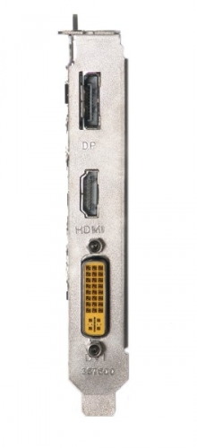 GeForce 9 Series: ZOTAC - It's time to play!