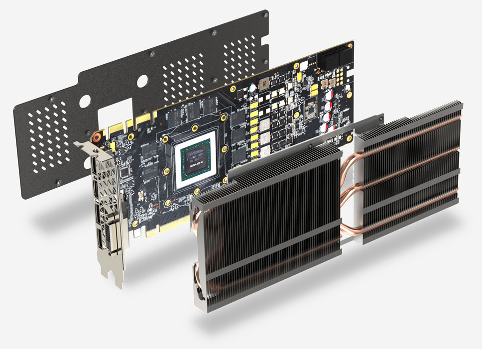 ZOTAC - Mini PCs and GeForce GTX Gaming Graphics Cards | ZOTAC