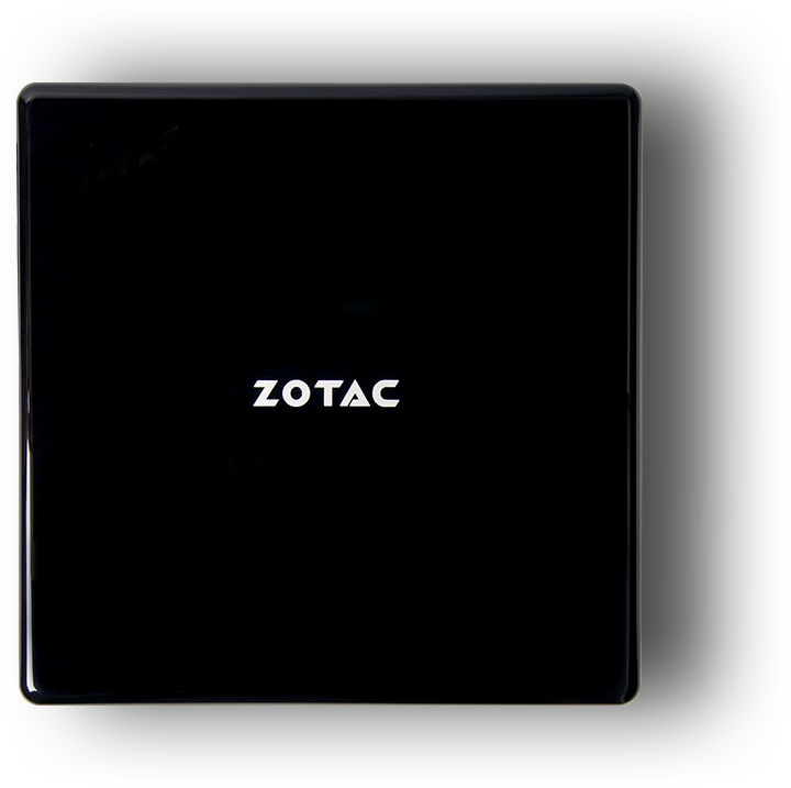 ZBOX Mini PC Overview | ZOTAC USA | ZOTAC