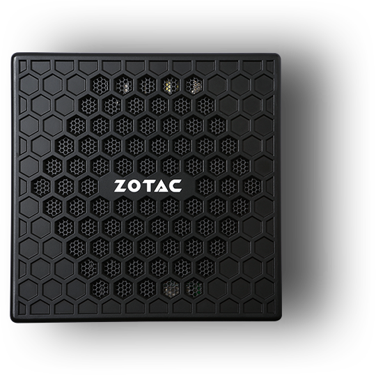 ZOTAC ZBOX Mini PC Overview | ZOTAC