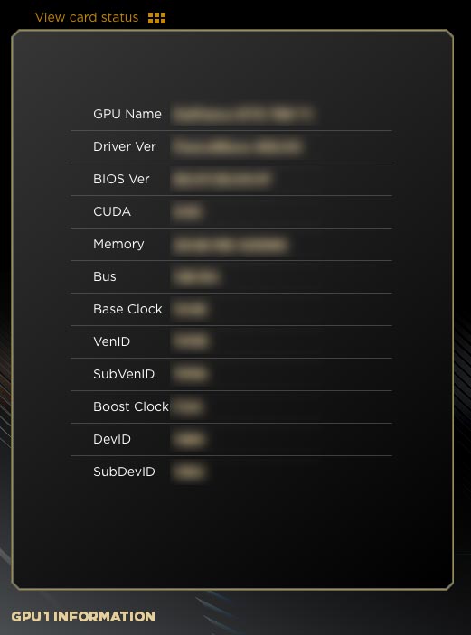 A Quick Guide to FireStorm | ZOTAC