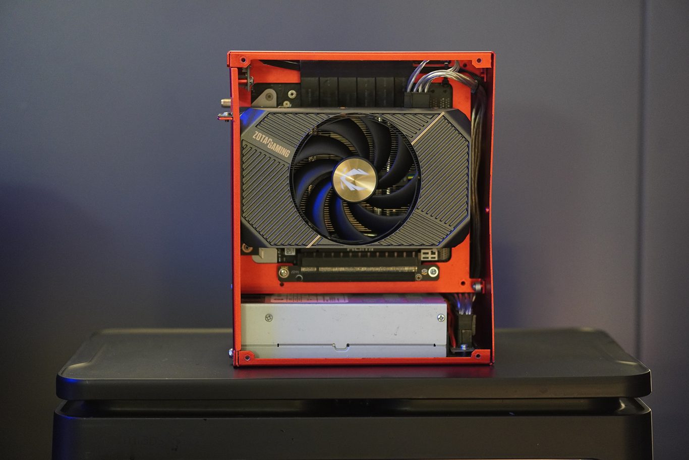 BUILD SMALL: Tips & Tricks for SFF Builders Ft. ZOTAC GAMING GeForce ...