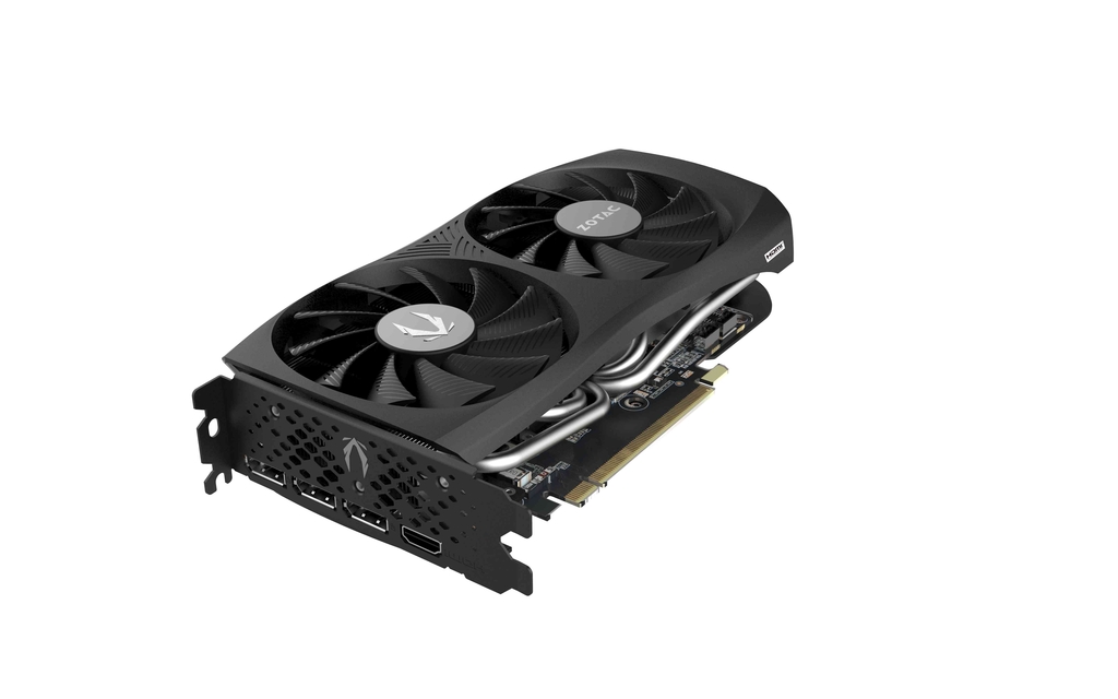 ZOTAC GAMING GEFORCE RTX 4070 Twin Edge OC SPIDER-MAN™: Across the ...